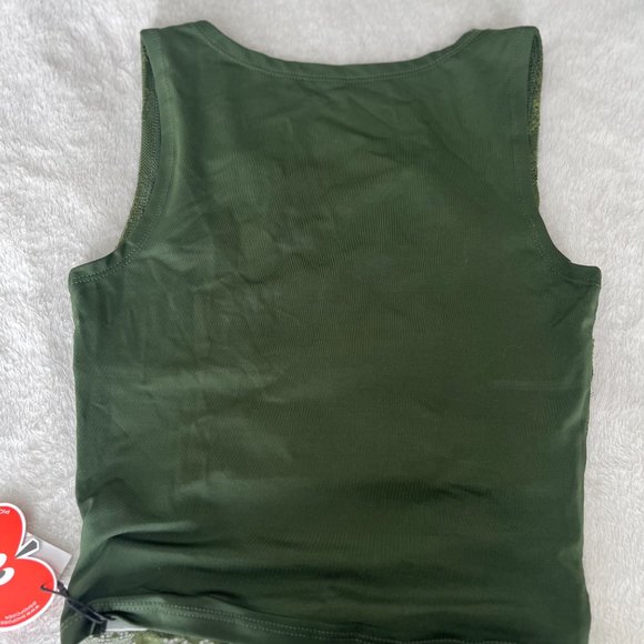 Cider | Tops | Cider Tank Top | Poshmark